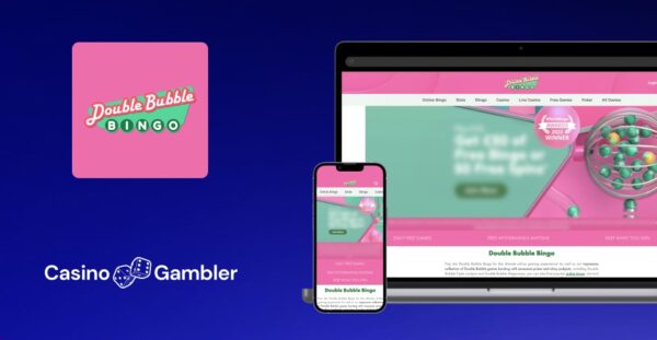 Double Bubble Bingo Promo Code September 2025: Get 50 Spins for UK